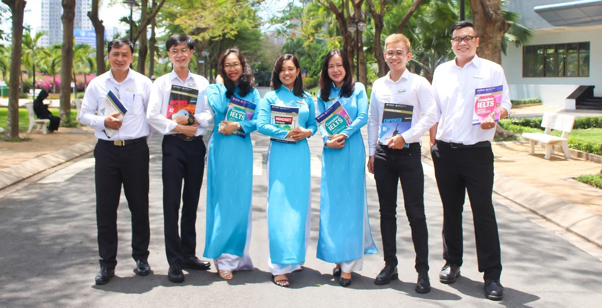 Homepage | Ton Duc Thang University